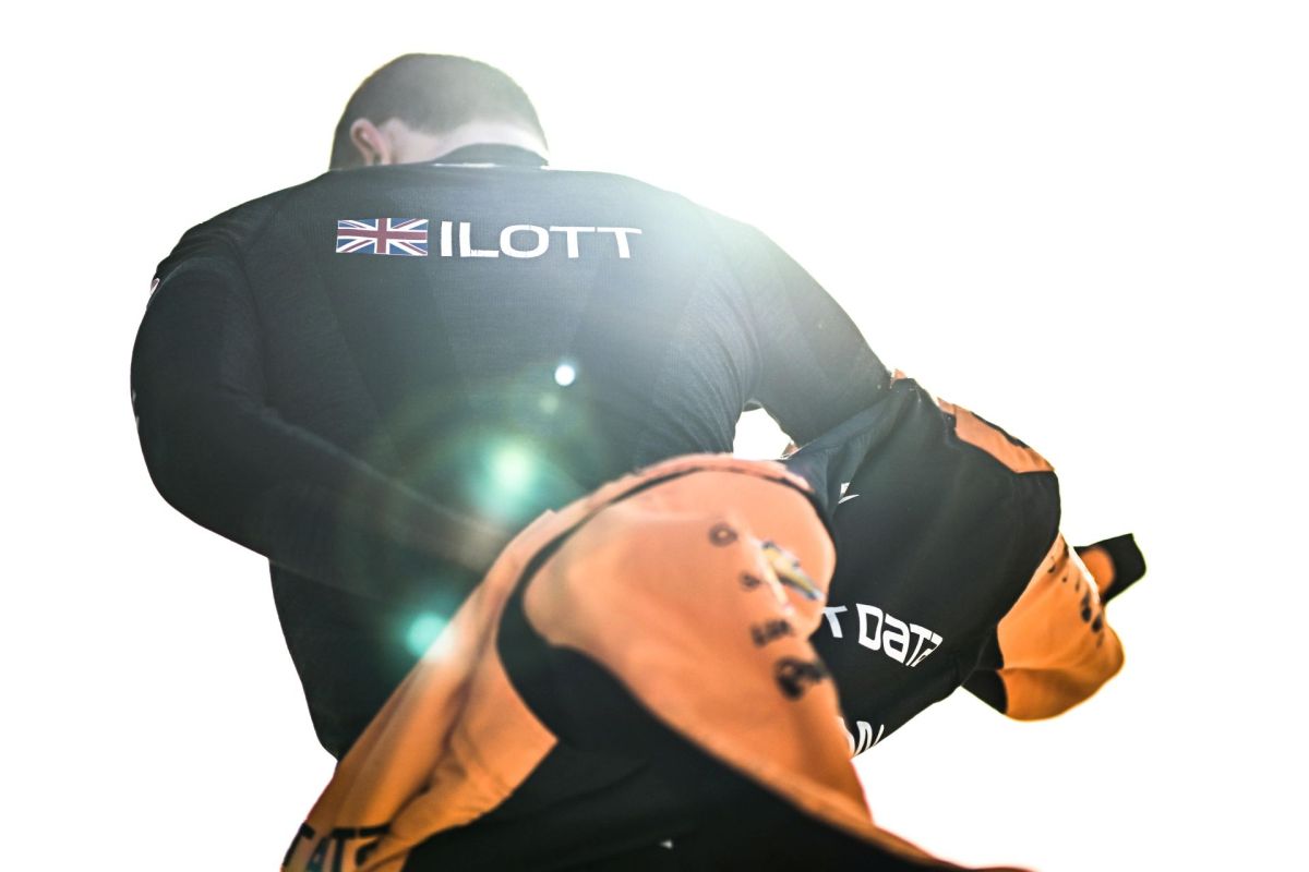 PREMA Racing Signs Callum Ilott | Fastest 33